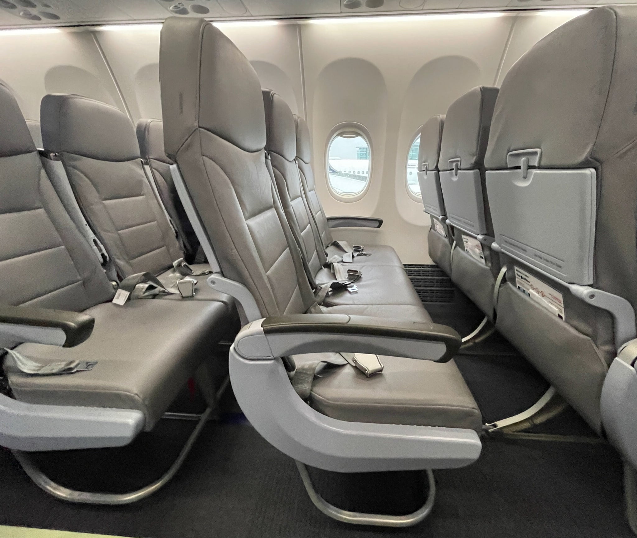 Review: Flair Airlines from Toronto to Montreal - The Points Guy