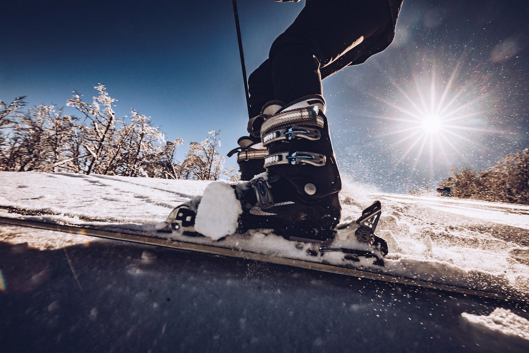 Top things to pack for your next ski trip - The Points Guy