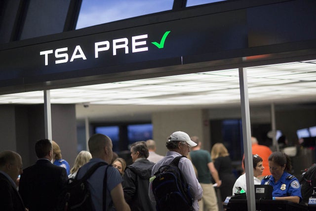 Why you should get TSA PreCheck and Clear — and how you can save on ...