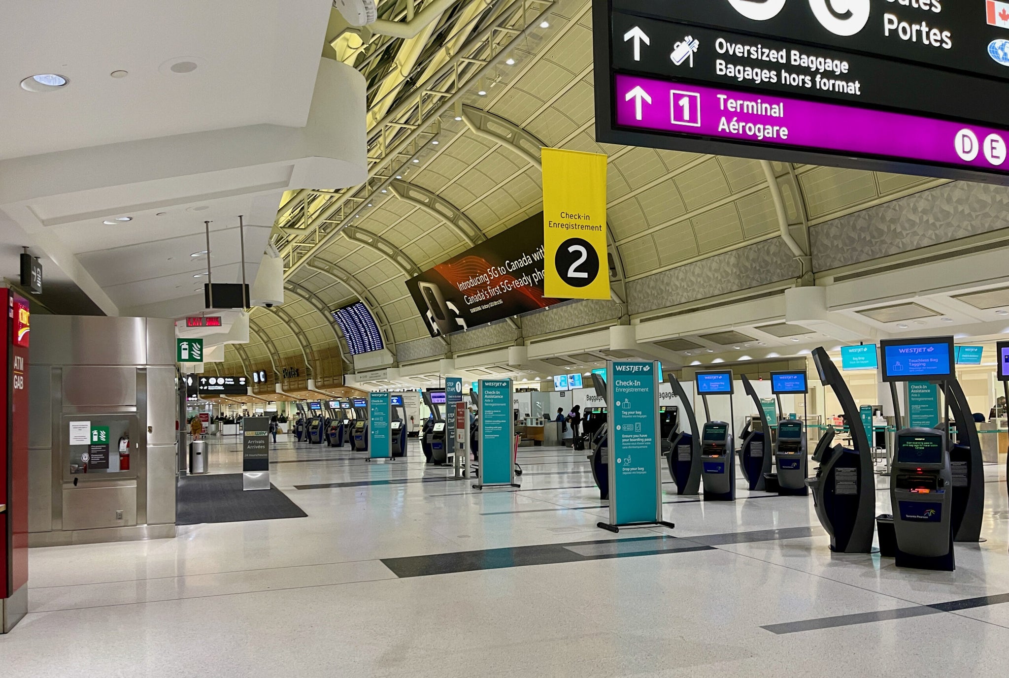 Review: Flair Airlines from Toronto to Montreal - The Points Guy