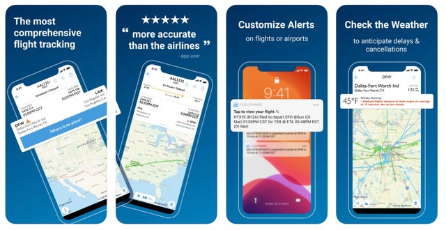 The best travel apps every traveler should download - The Points Guy
