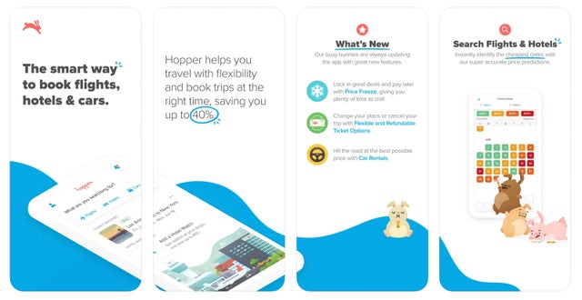 The best travel apps every traveler should download - The Points Guy