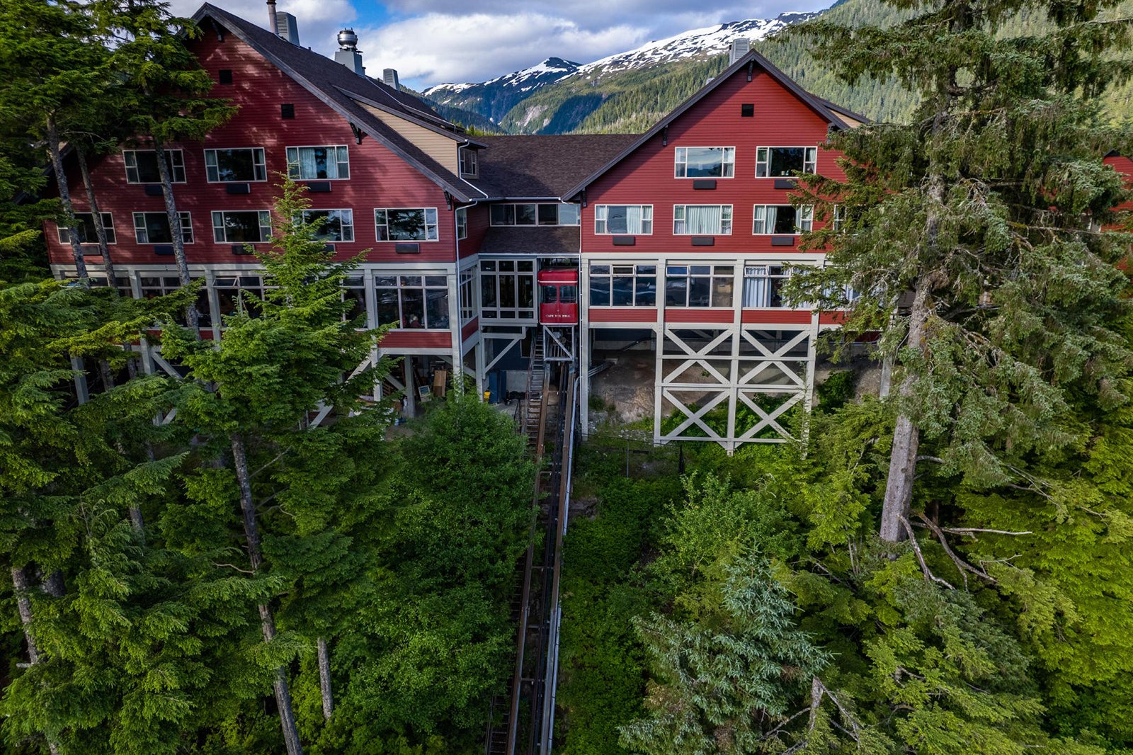 Native American-owned hotels to support when planning your next ...