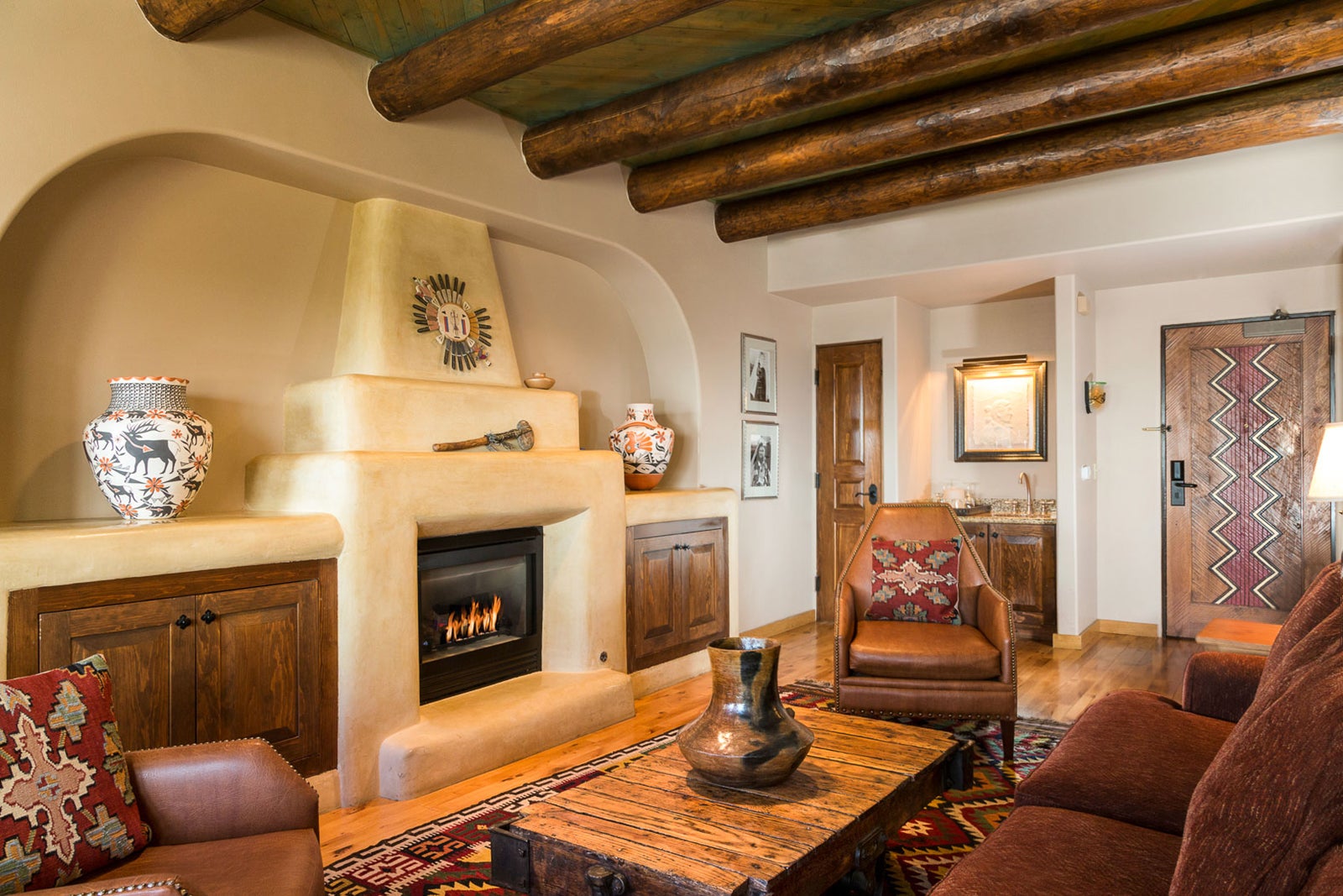 Native American-owned hotels to support when planning your next ...