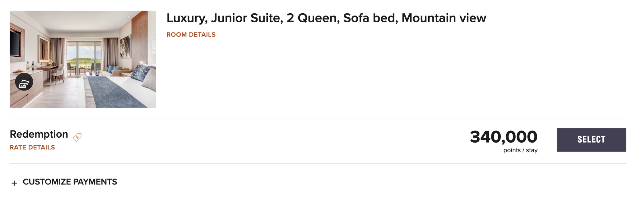 Marriott to add 19 all-inclusive resorts to its portfolio - The Points Guy