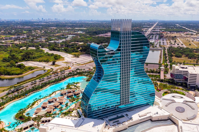 Hard Rock International debuts global rollout of new loyalty platform ...