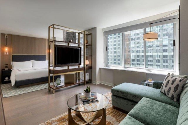 Funfetti cinnamon rolls and Rome debuts: hotel news you might have ...