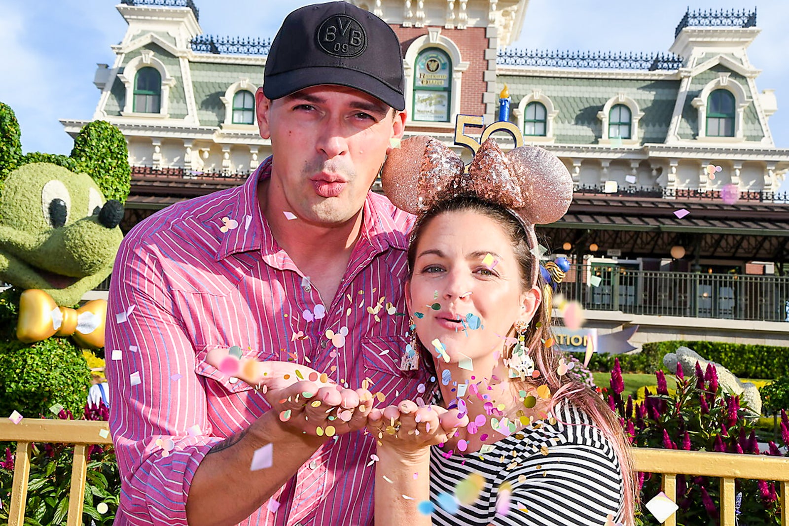 Is Disney Genie as powerful as it seems? Here’s what I learned after ...