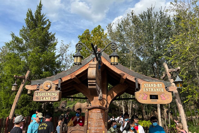 Is Disney Genie as powerful as it seems? Here’s what I learned after ...