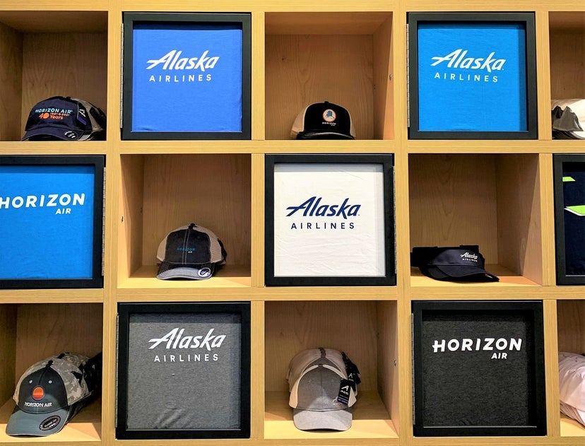 Even if you're not an avgeek, you'll love holiday shopping at the ...