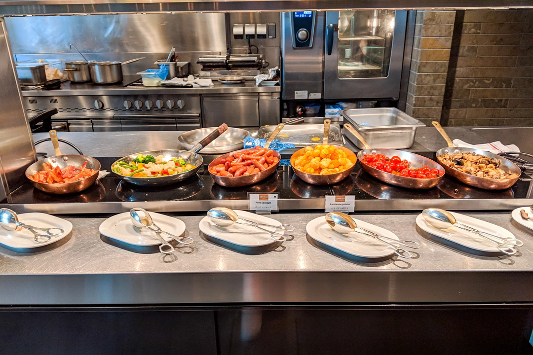 How to get free hotel breakfast - The Points Guy