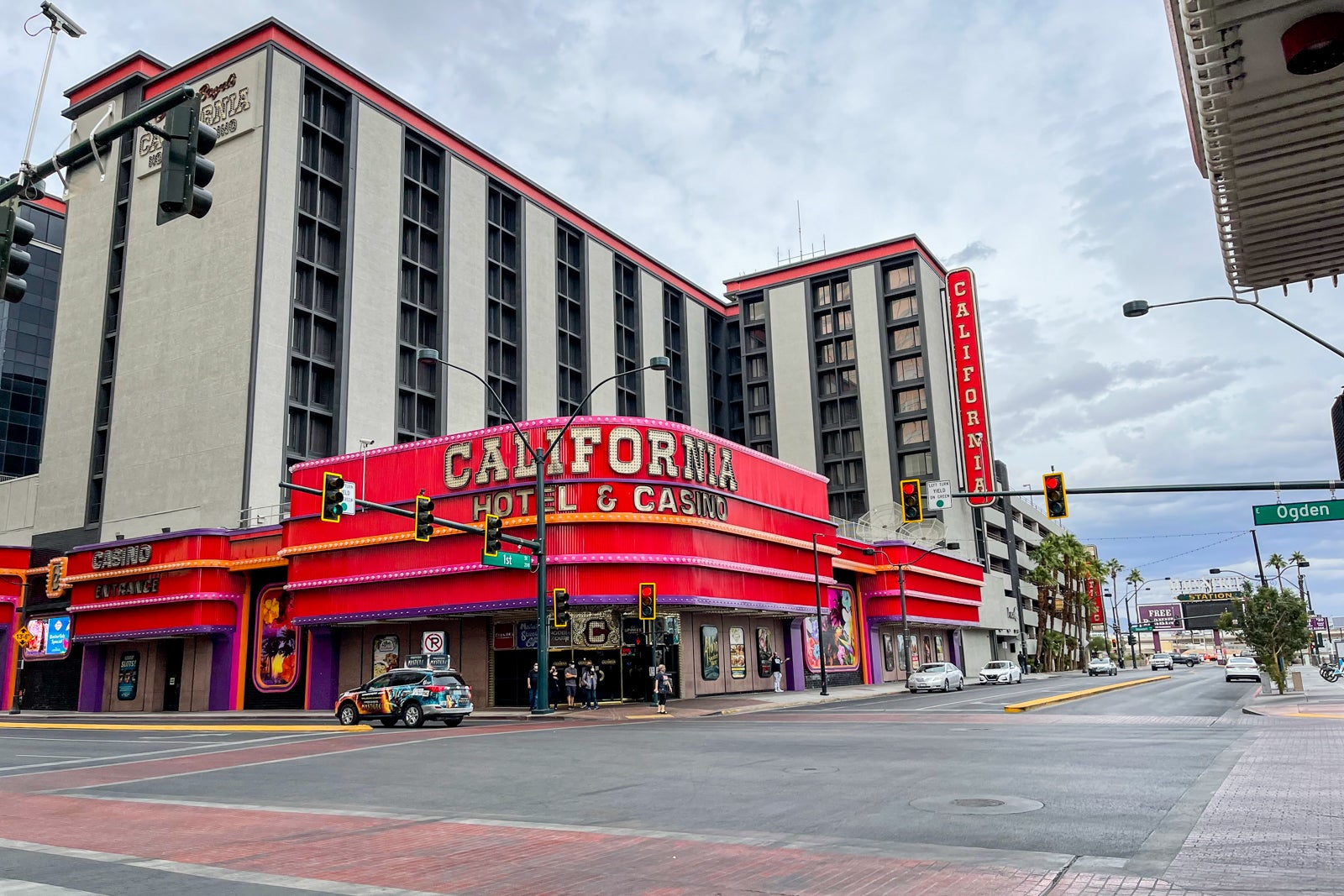 Las Vegas is Hawaii's 'ninth island' - The Points Guy