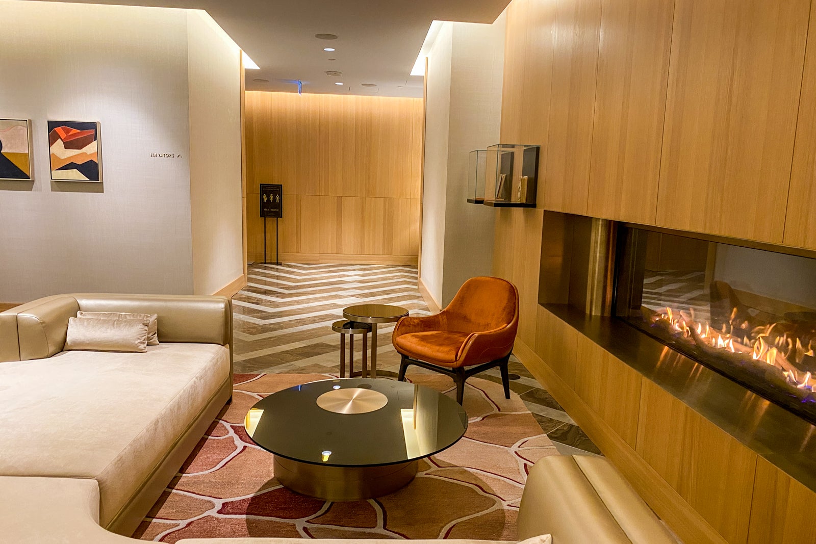 A chic refresh for a Canadian classic: What it's like staying at the ...