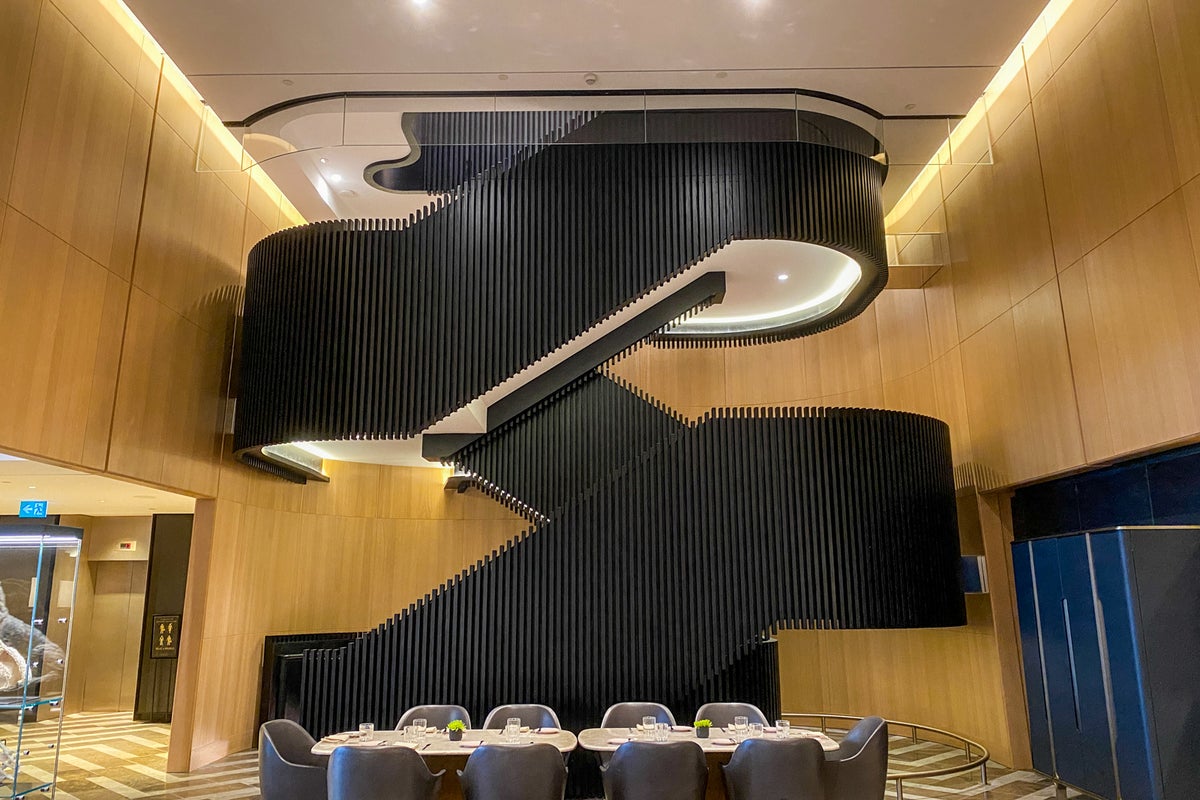 A chic refresh for a Canadian classic: What it's like staying at the ...