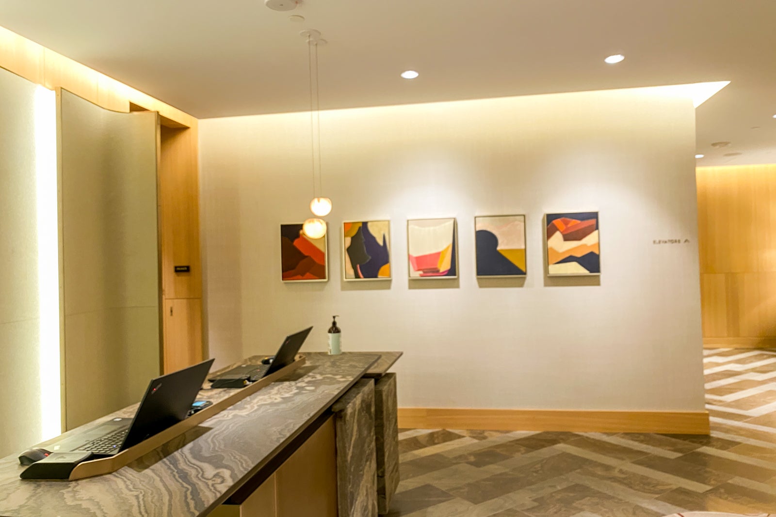 A chic refresh for a Canadian classic: What it's like staying at the ...