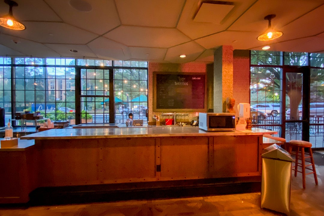 Is the Graduate Charlottesville hotel ready for commencement? - The ...