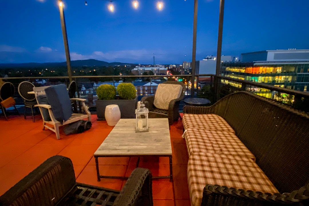 Is the Graduate Charlottesville hotel ready for commencement? - The ...