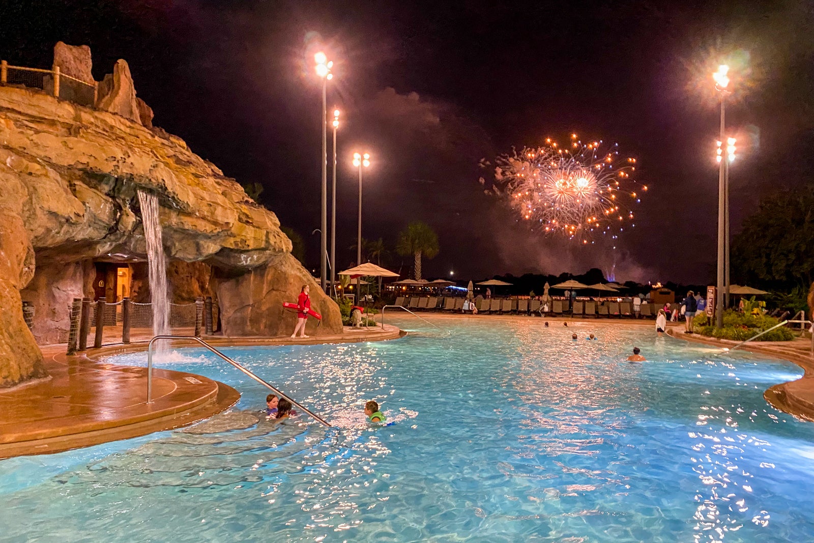 The best hotel pools in Orlando - The Points Guy