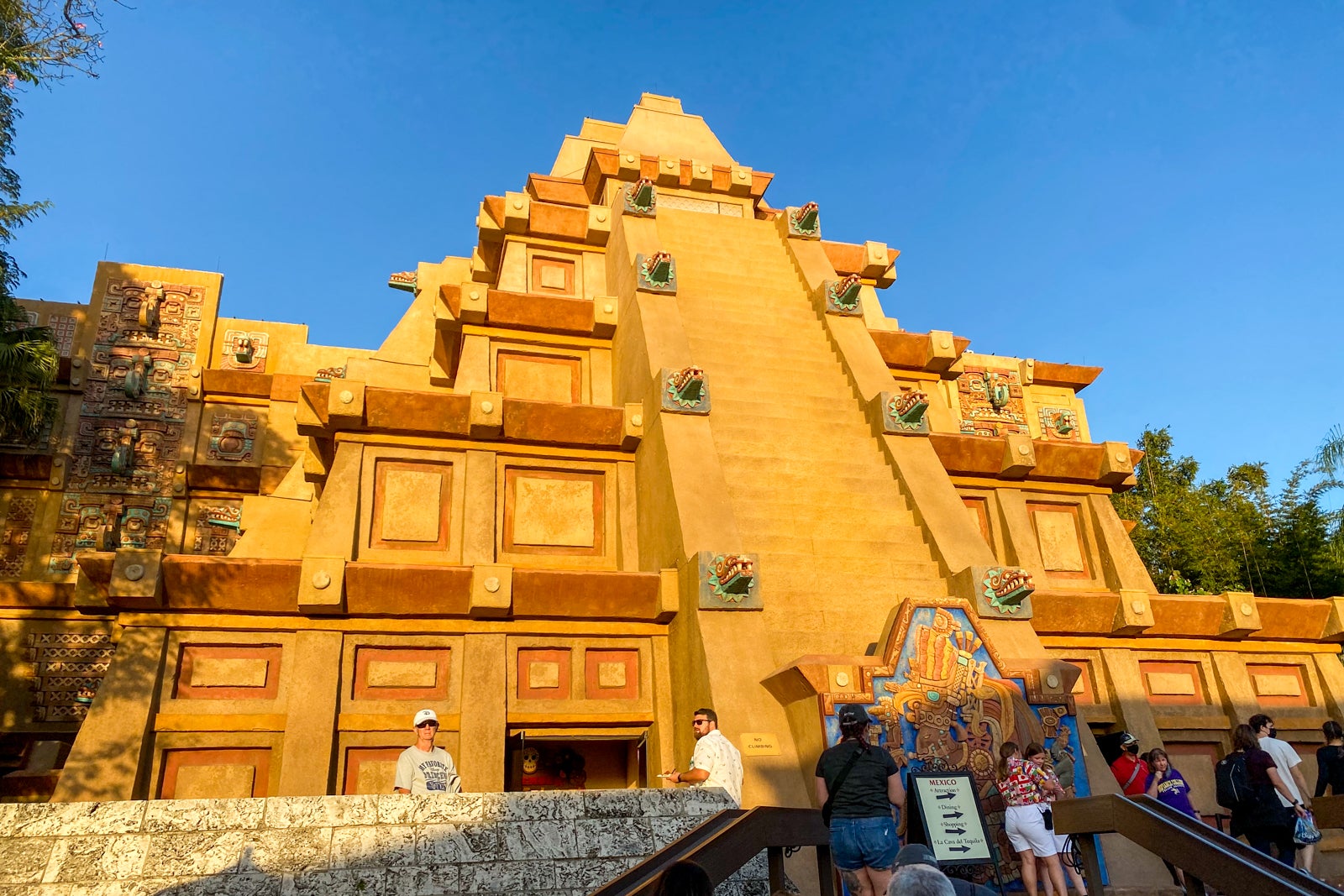Why Epcot is now Disney World’s must-do park - The Points Guy