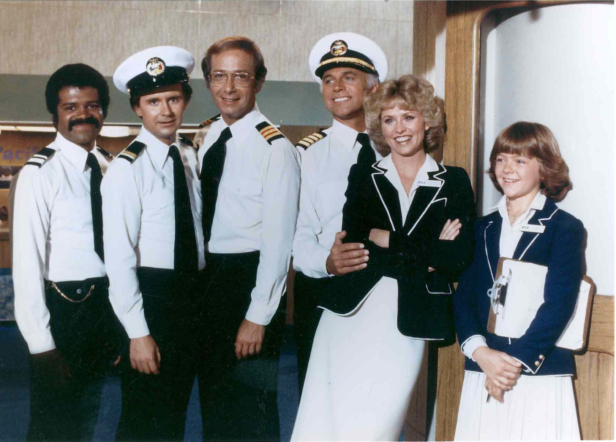 Princess to host 'Love Boat' themed cruise - The Points Guy