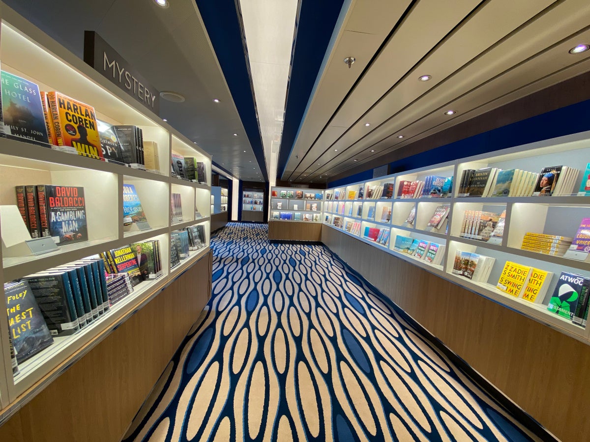 Why Holland America's new Rotterdam isn't just your grandparents ...