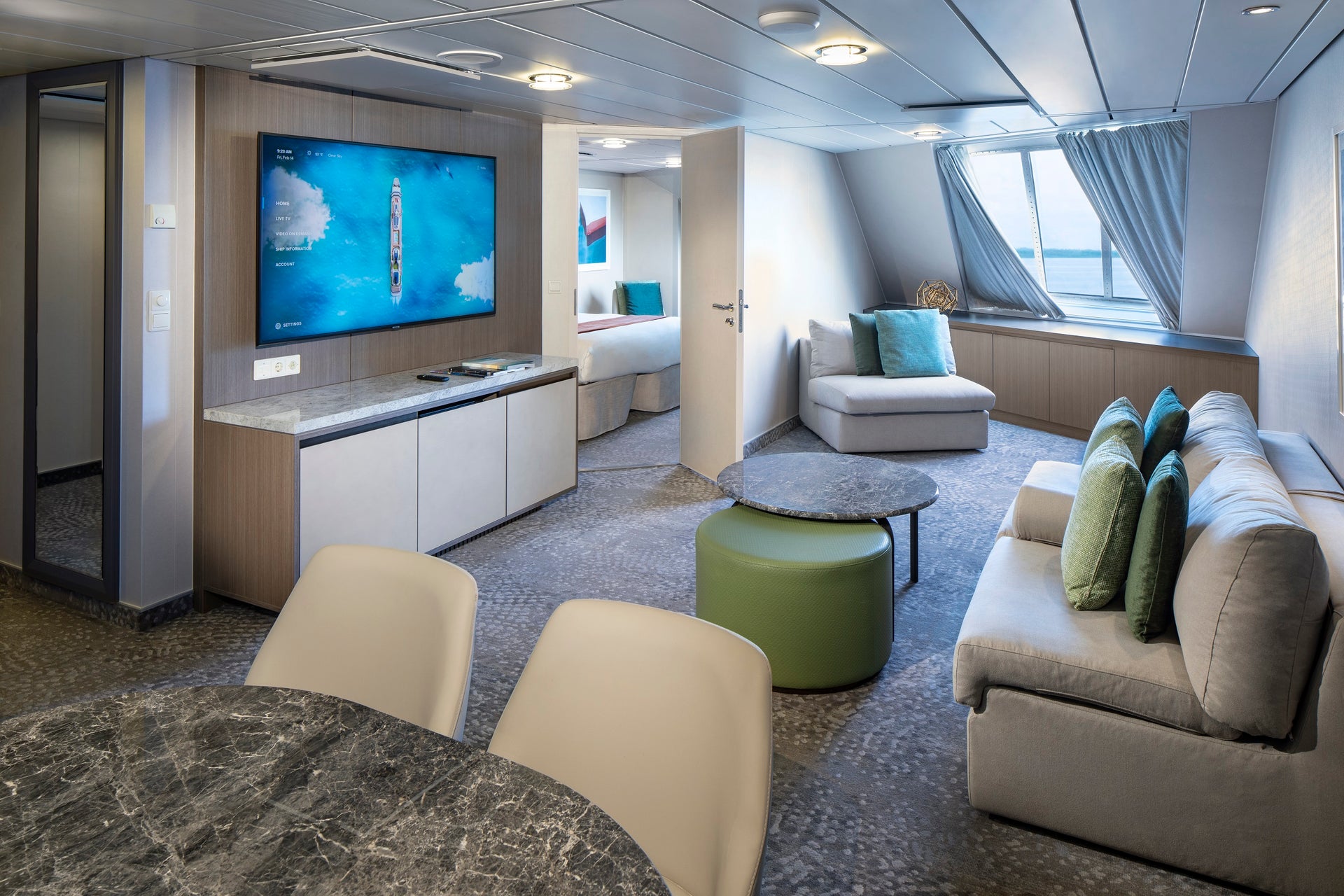 Are cruises all-inclusive? What's actually included in your cruise fare ...
