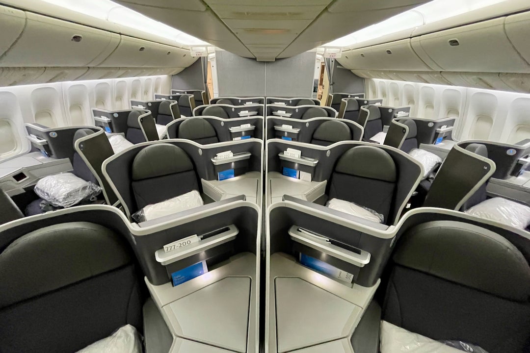 British Airways distance-based award chart: How to maximize your Avios ...