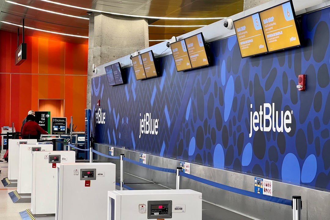JetBlue Plus Card review: Full details - The Points Guy