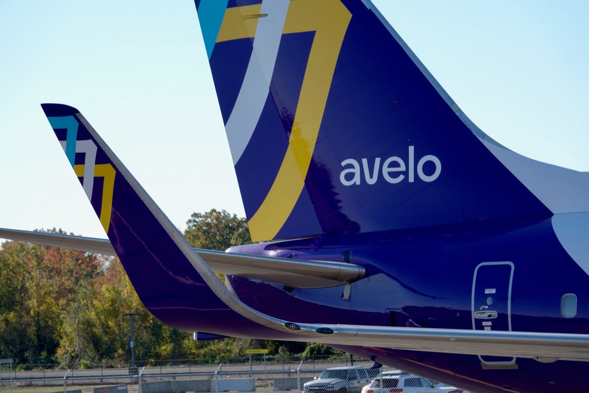 Avelo puts tiny Lakeland, Florida, back on the US aviation map - The ...
