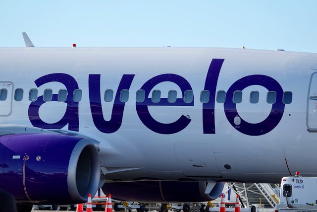Avelo Airlines launches 4 new routes from New Haven base - The Points Guy