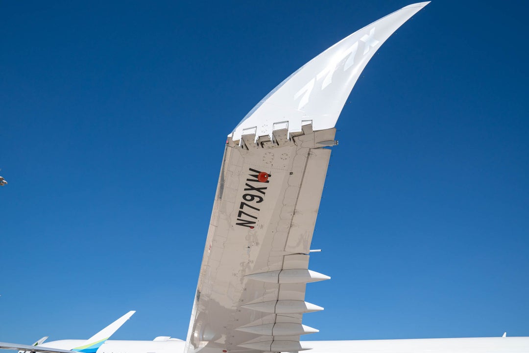 What are winglets, the aesthetically-pleasing aerodynamic marvel found ...