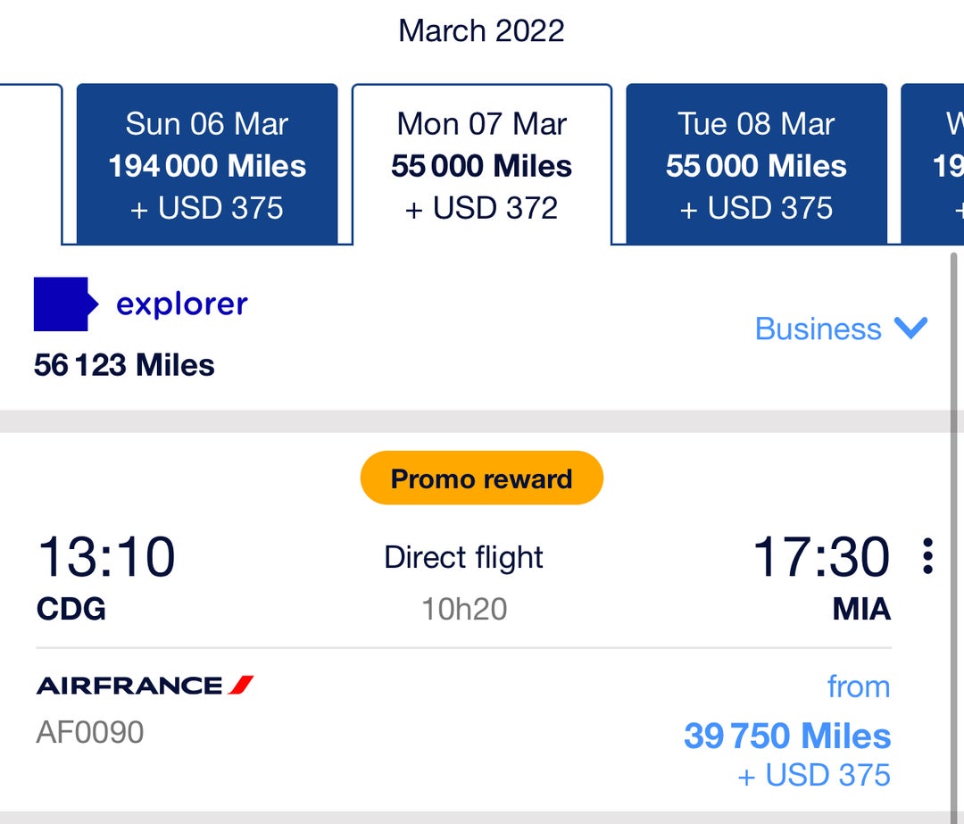 Book discounted SkyTeam tickets from Chicago, Miami to Europe - The ...