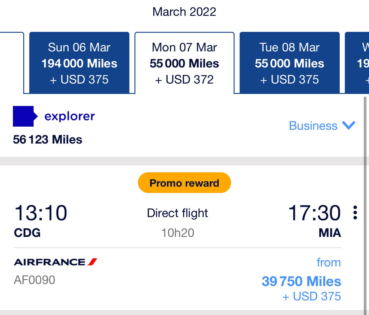 Book discounted SkyTeam tickets from Chicago, Miami to Europe - The ...