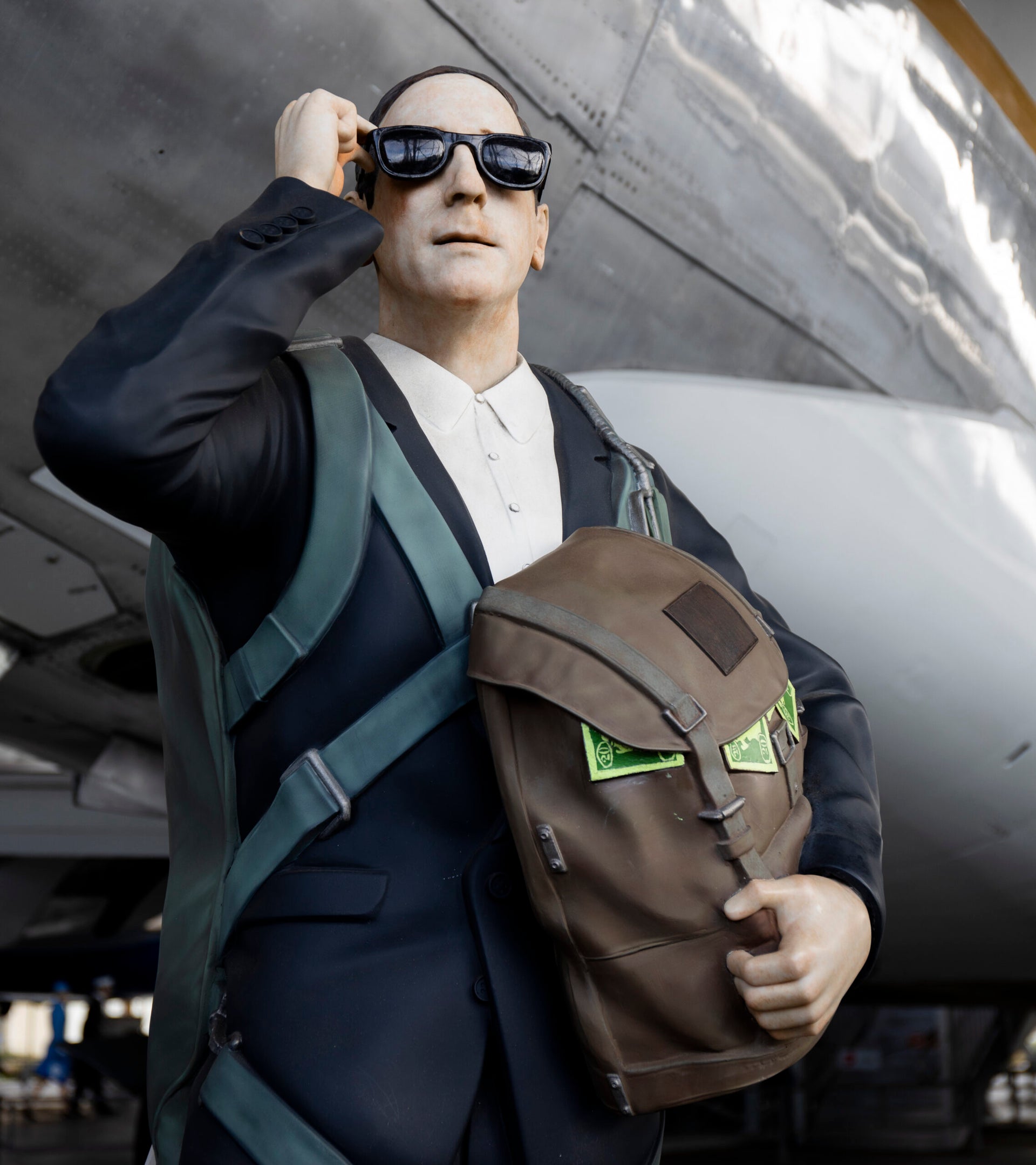 The D.B. Cooper caper: The infamous unsolved hijacking 50 years later ...