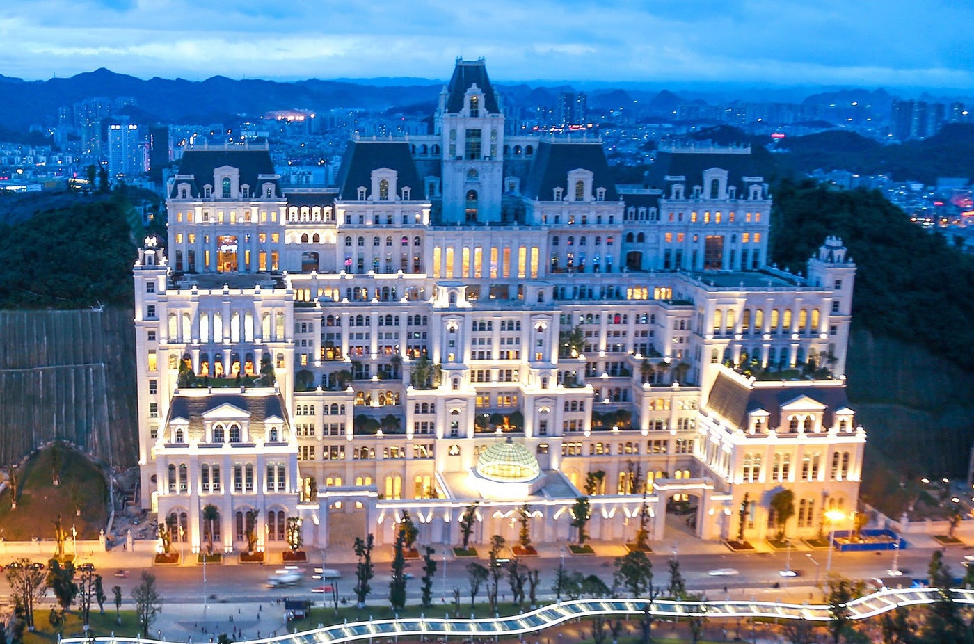 Accor's new Emblems Collection features luxurious boutique hotels ...