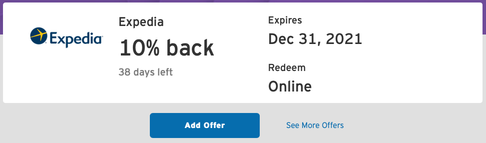 Extreme couponing: How credit card merchant offers can save you ...