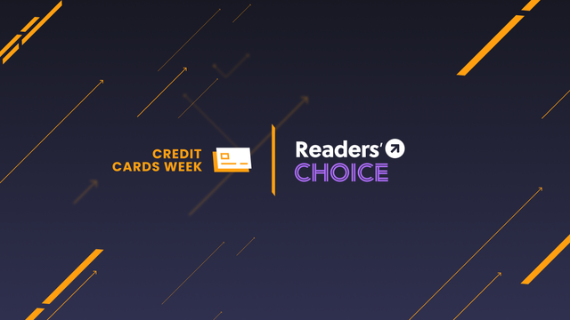 Credit card winners at the 2021 TPG Awards - The Points Guy