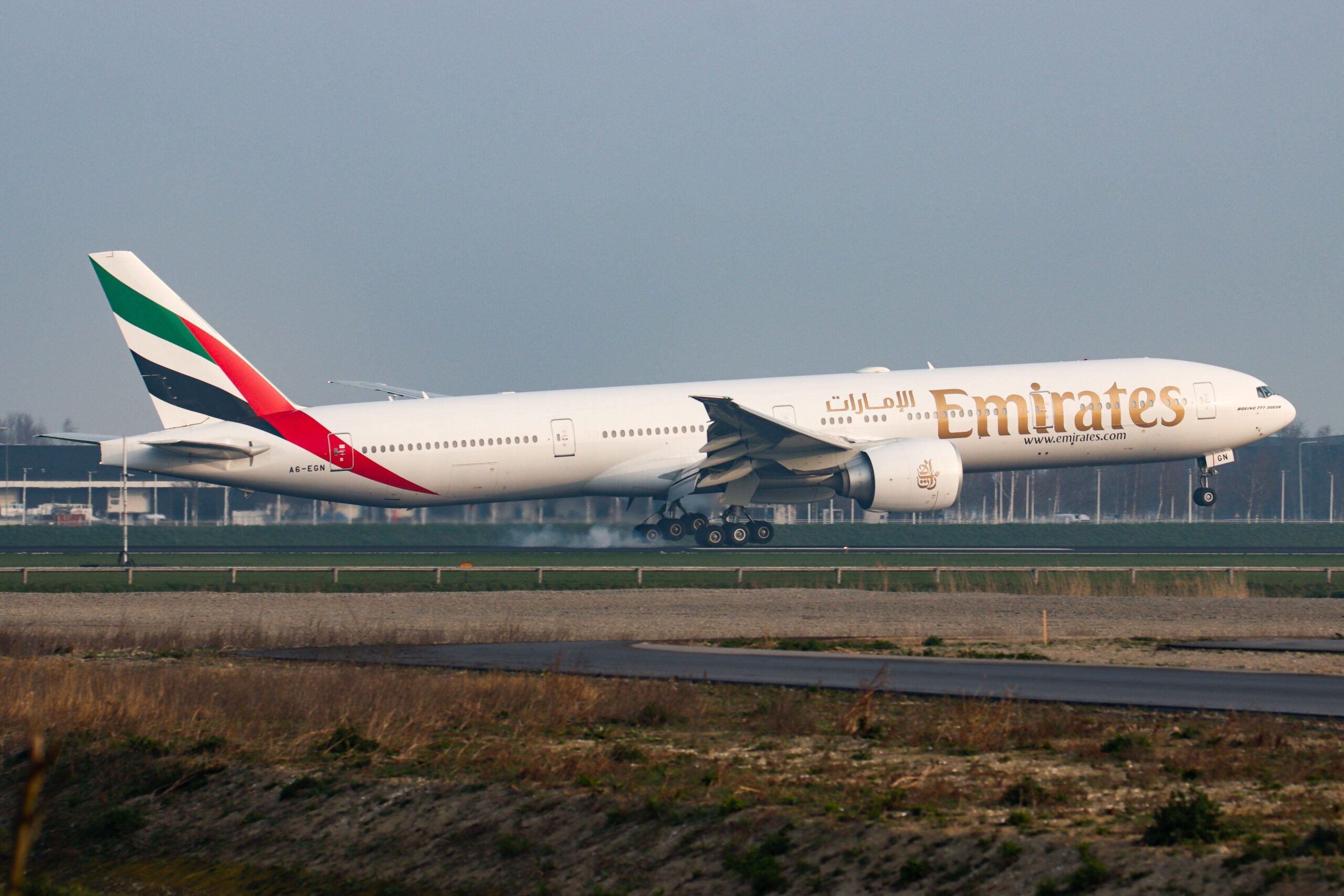 Emirates' new Tel Aviv flight gets June 23 start date - The Points Guy