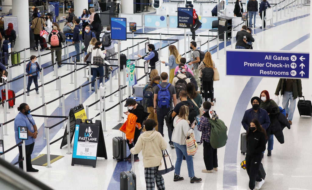 Round 2: Answering more questions about TSA PreCheck, Global Entry and ...