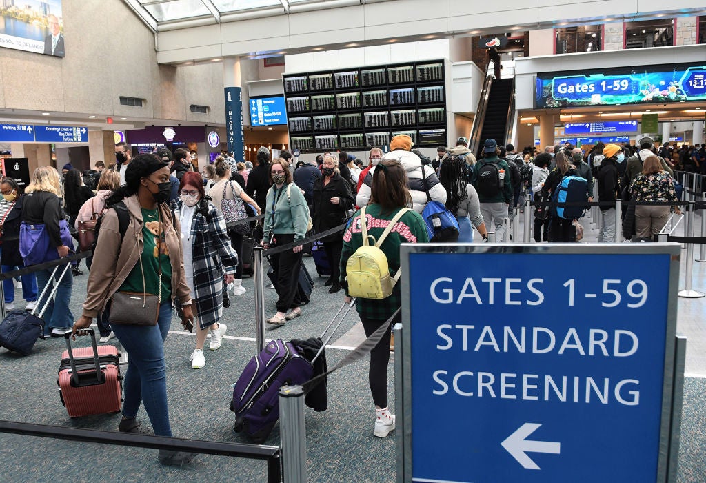 Round 3: Answering more questions about TSA PreCheck and Global Entry ...