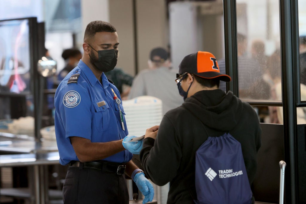 Answering your questions about TSA PreCheck, Global Entry and Clear ...