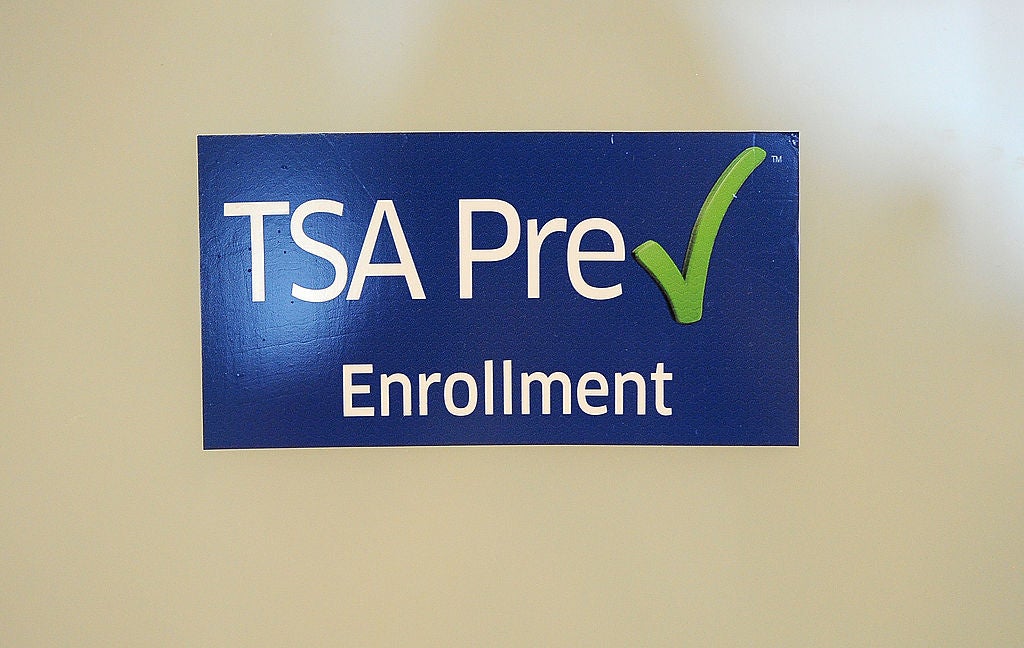 Round 2: Answering more questions about TSA PreCheck, Global Entry and ...