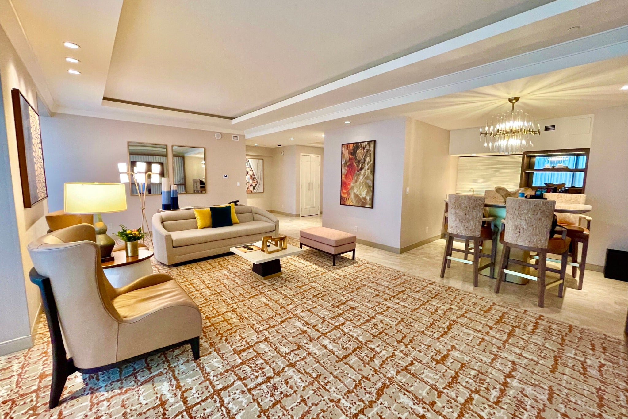 How to redeem Hilton points for upgraded rooms - The Points Guy