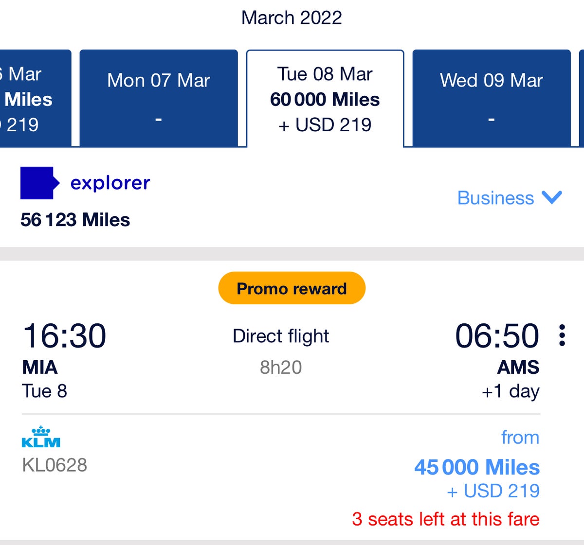 Book discounted SkyTeam tickets from Chicago, Miami to Europe - The ...