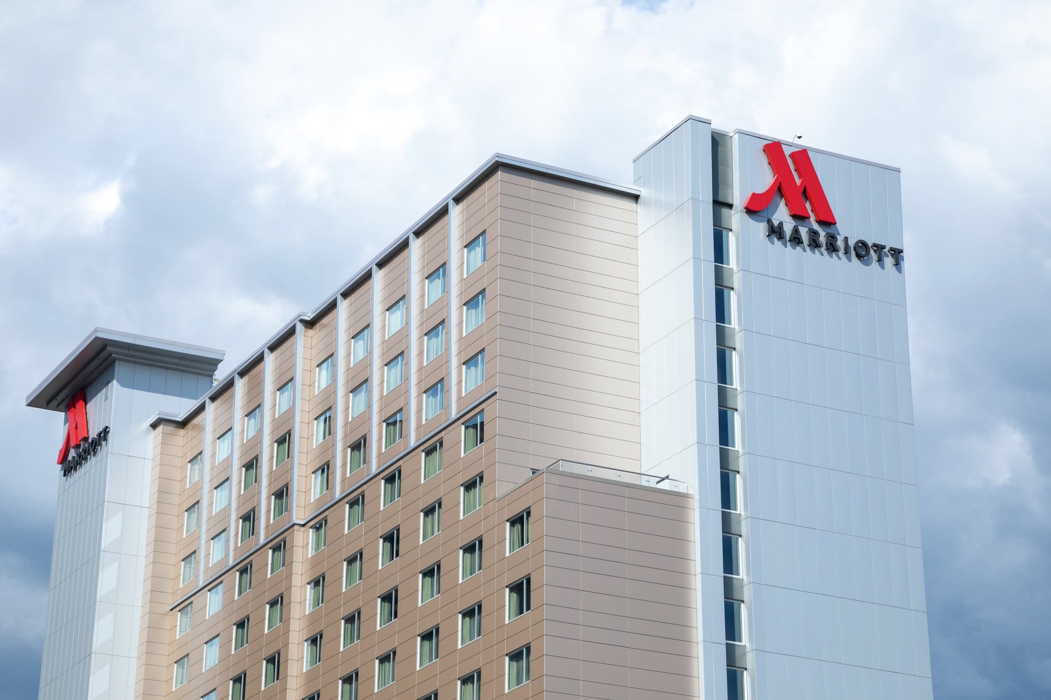 Marriott Bonvoy Bold credit card review: Full details - The Points Guy