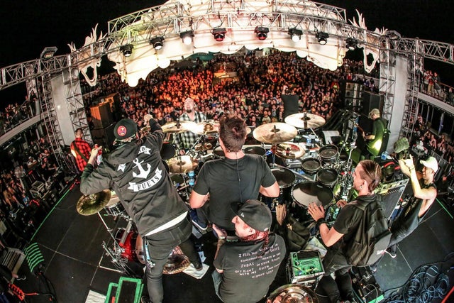 Music cruises set sail on the high seas in 2024 and 2025 - The Points Guy