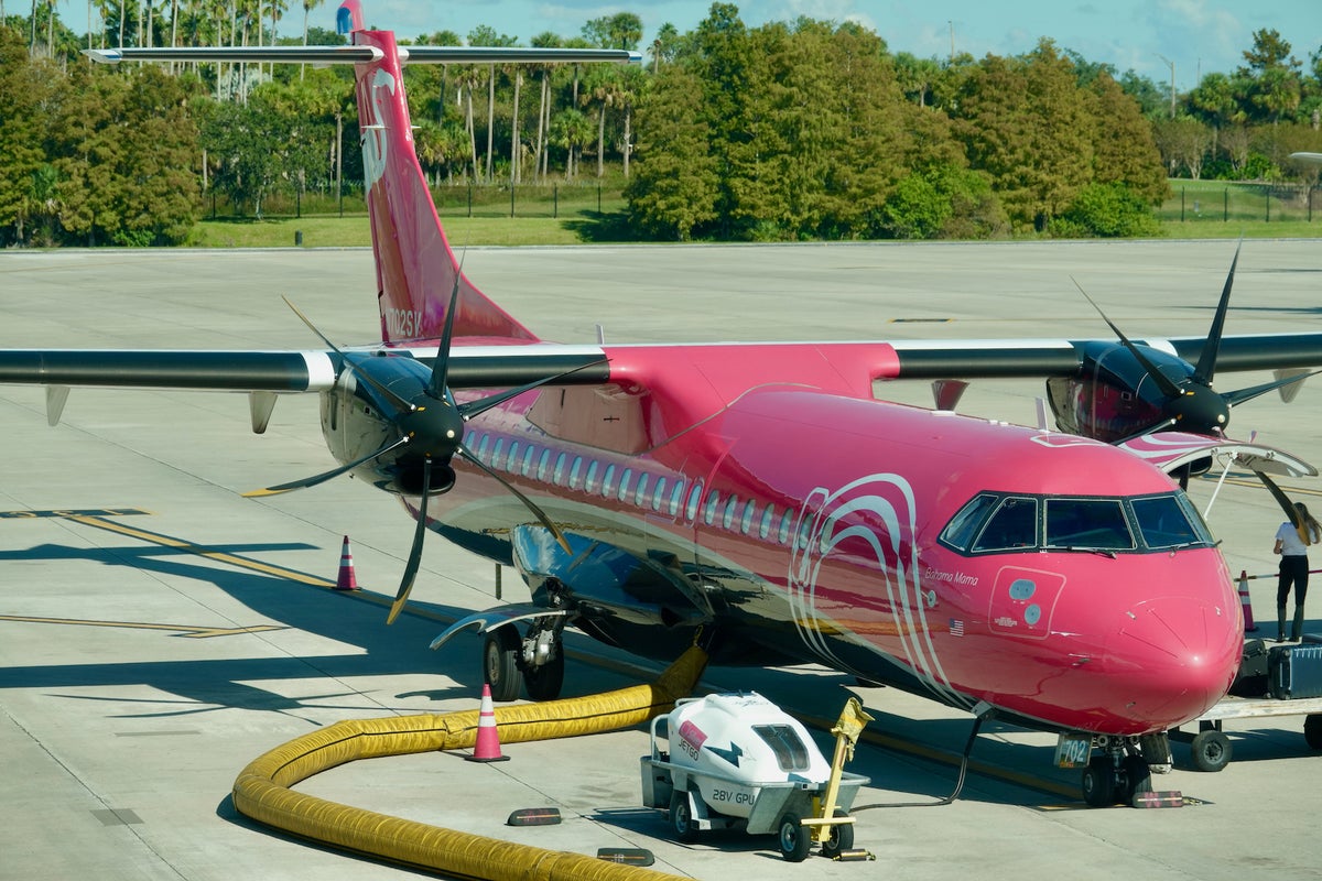 Silver Airways cancellations: What to know if your trip is disrupted ...