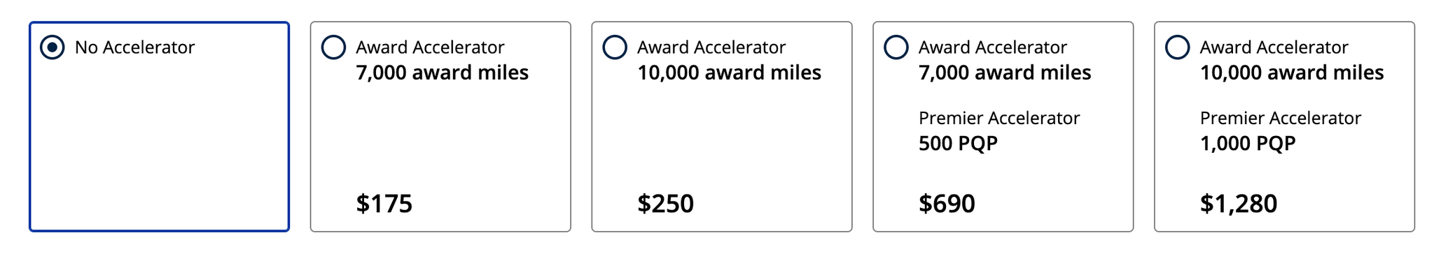 The strategies I'm using to close the gap to United 1K elite status ...