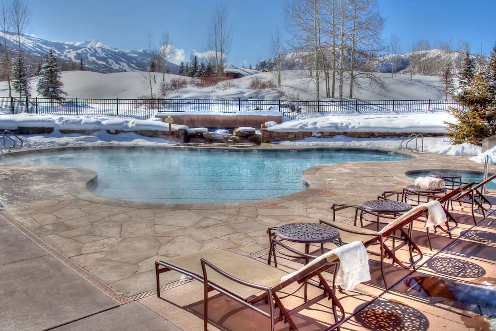 From ski-in, ski-out access to a great value on points: 9 of the best ...