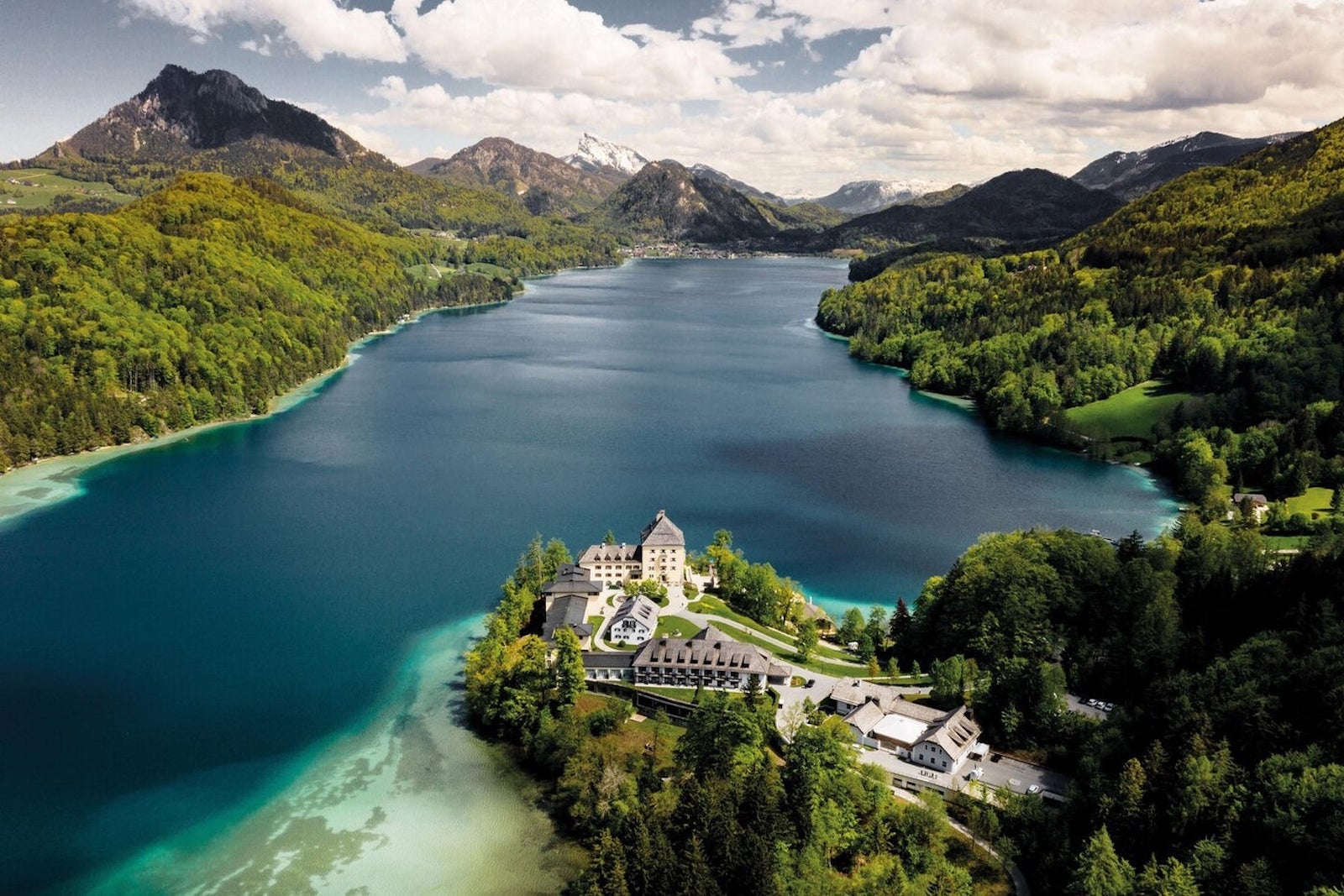 Best hotels for a winter vacation - The Points Guy